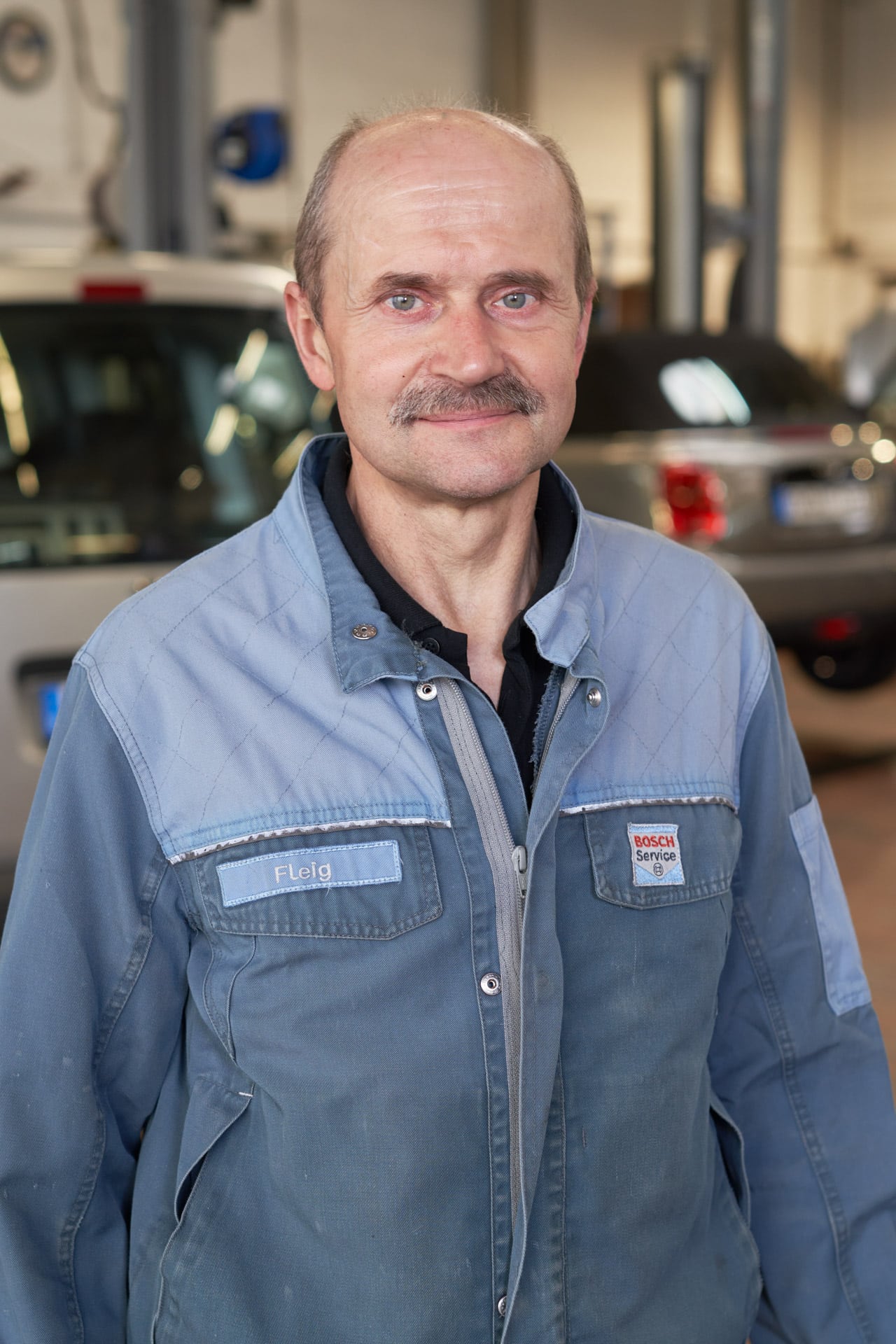 Team – Roland Oehler GmbH
